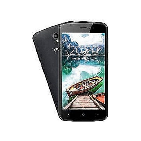 Fero A5500 - 5.5-Inch HD (1GB RAM, 8GB ROM) Android 7.0 Nougat, 5MP ...