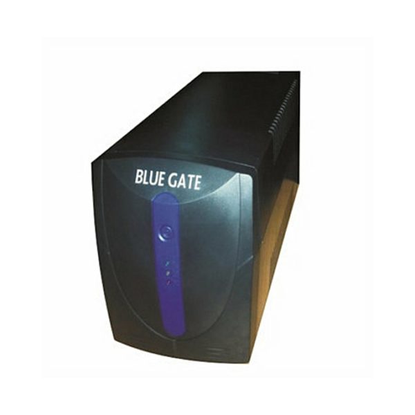 BLUE GATE Bluegate Uninterruptible Power Supply - UPS - 1.530KVA ...