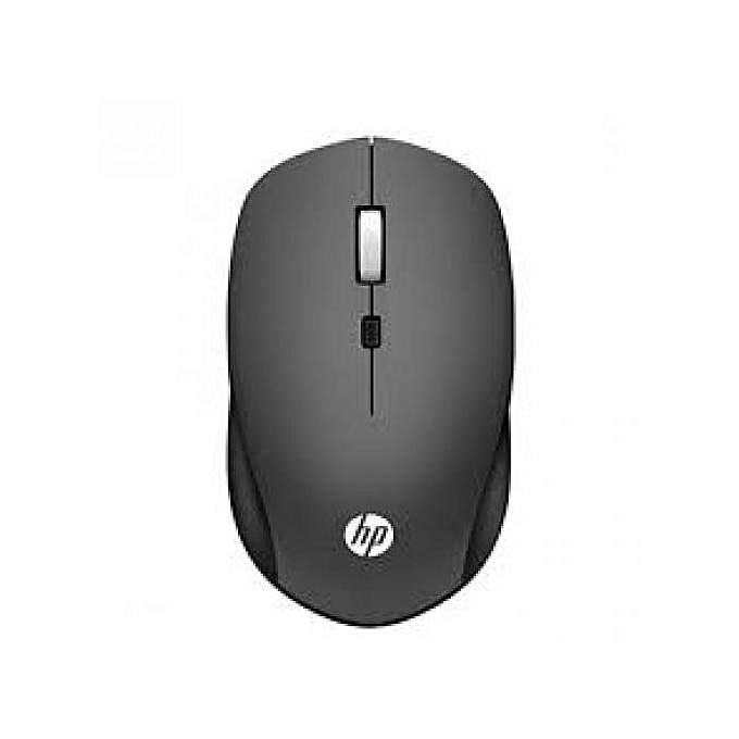 HP Wireless Mouse 200 – Main Market Online
