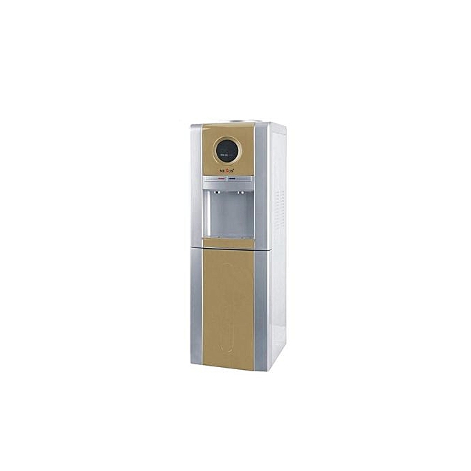 Nexus Water Dispenser NX-015 With Fridge – Main Market Online