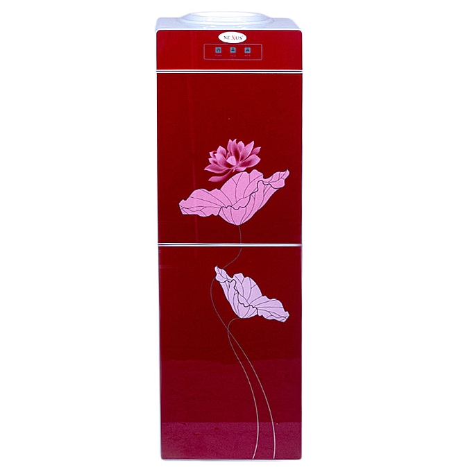 Nexus Water Dispenser NX-016 With Fridge – Main Market Online