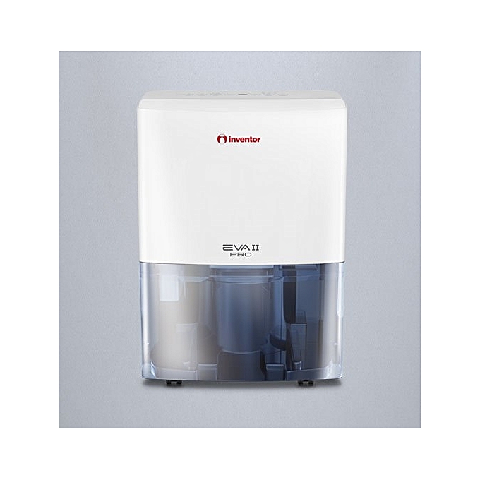 Inventor EVA II PRO Dehumidifier With Wifi (20L) – Main Market Online
