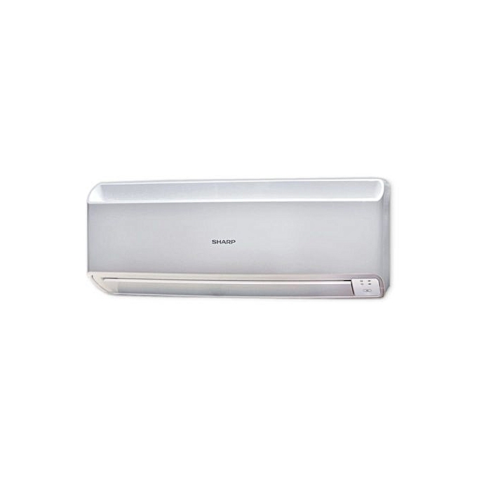 Sharp 1 HP SPLIT AIR CONDITIONER - AH-A9PEV 9 – Main Market Online