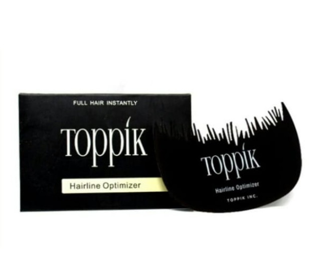 Toppik Hairline Optimizer – Main Market Online