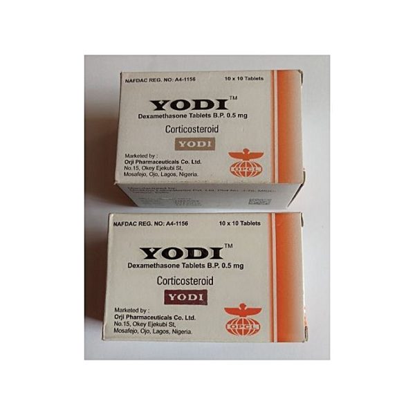 CELOGEN PHARMA Yodi Pill 2packs For Hips And Butts Enlargement – Main ...