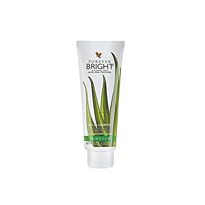 Forever Bright Tooth Gel/toothpaste – Main Market Online
