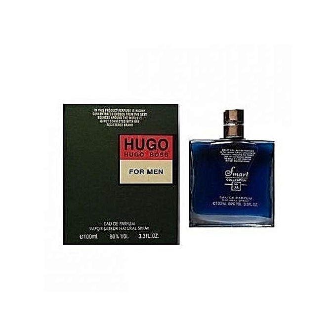 Smart Collection SC EDP 100ml Perfume MEN – Main Market Online