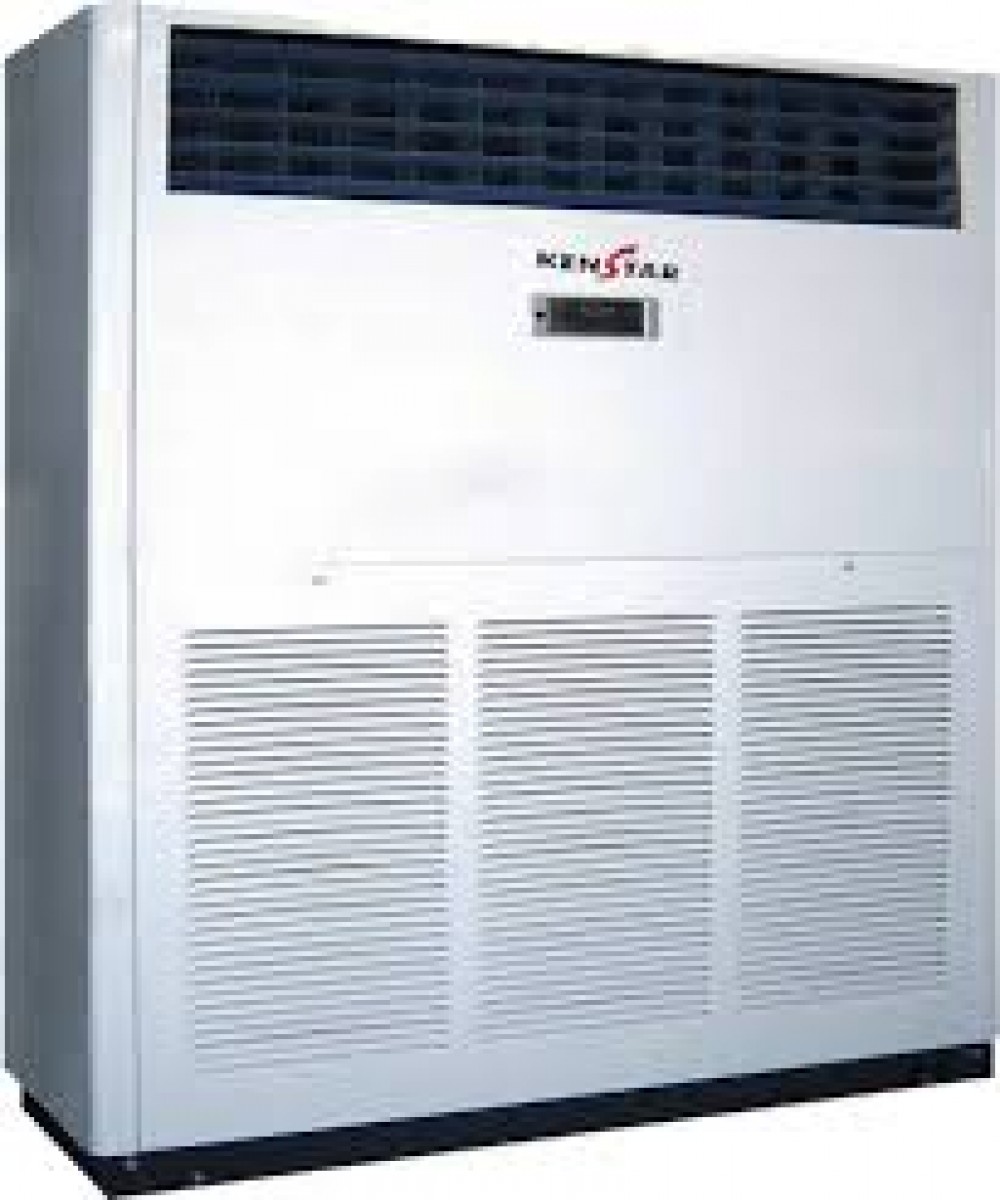 KENSTAR 10 Hp Standing Air Conditioner | AC KS10CK7 – Main Market Online