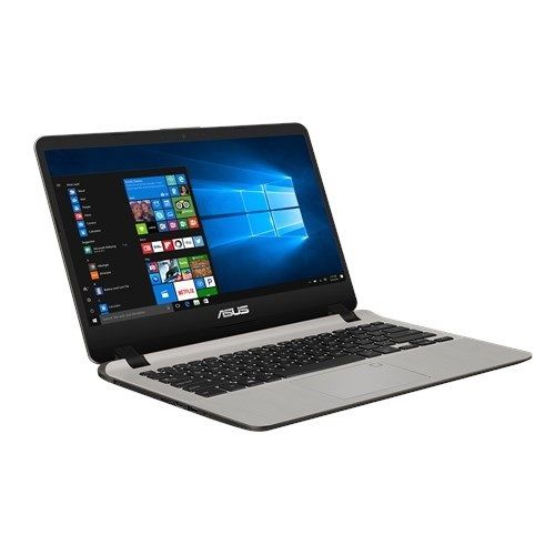 Asus X407MA Intel® Celeron® N4000 Processor, (4 M Cache, Up To 2.6 GHz ...