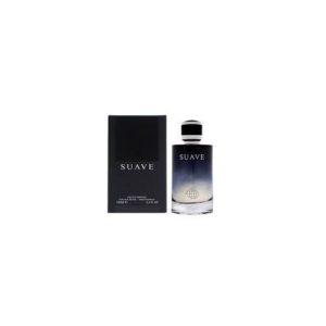 Suave Intense Eau De Parfum 100ml – Main Market Online