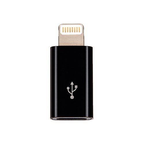 Apple Micro USB To Lightning Adapter – Main Market Online