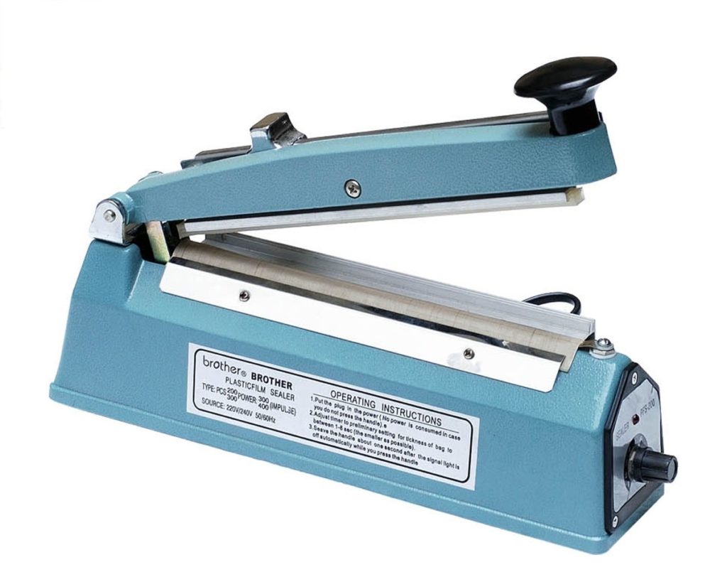 Generic Impulse Nylon sealer – Main Market Online