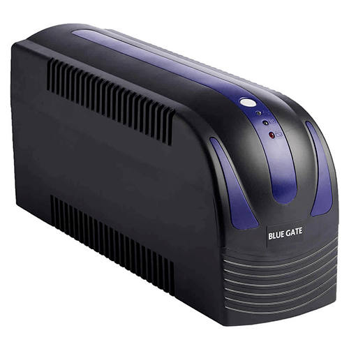 BlueGate UPS 650VA BG653 Elite Pro – Main Market Online