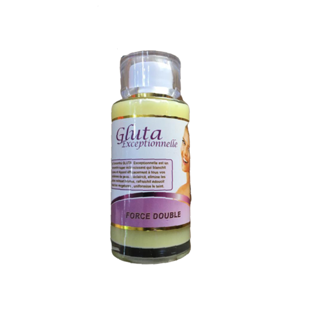 GLUTA EXCEPTIONNELLE INTENSE WHITENING SERUM/OIL – Main Market Online