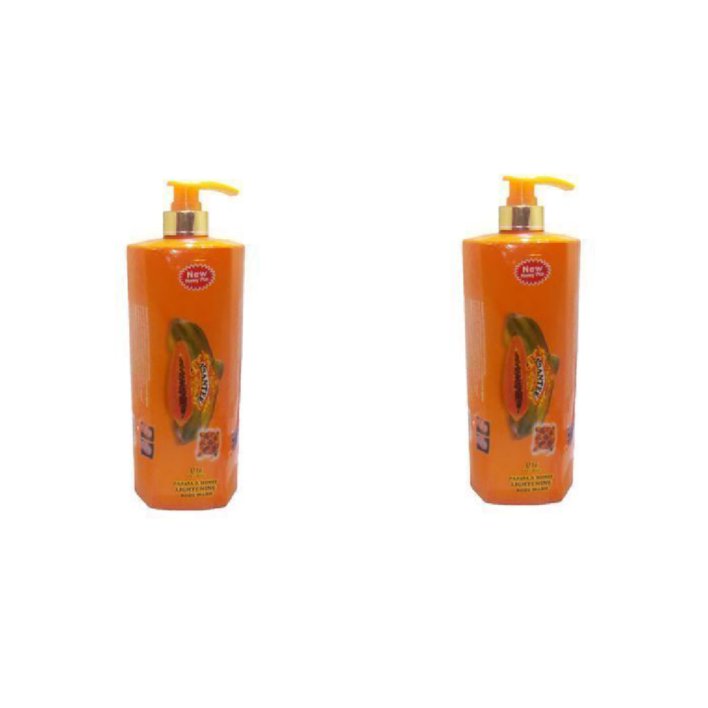 Asantee Body Wash,Whitening Body Wash – Main Market Online