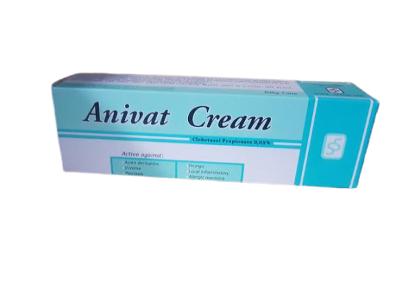 Anivat cream – Main Market Online