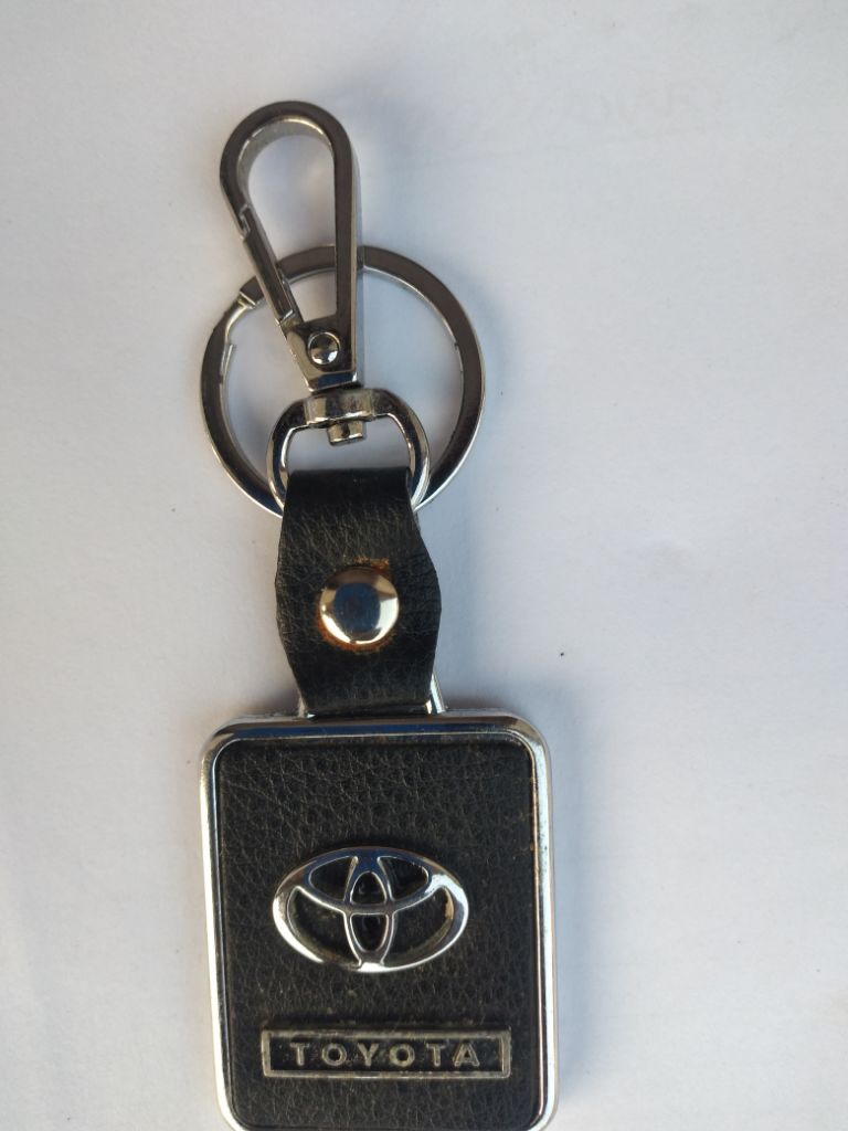 Toyota key holder – Main Market Online