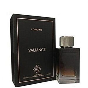 Fragrance World Valiance Perfume EDP-100ML – Main Market Online