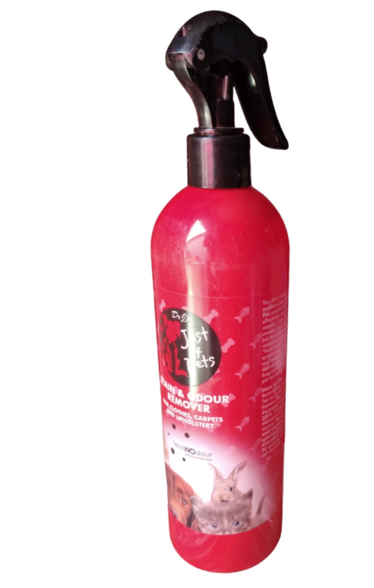 Just 4 pets stain and ordour removal – Main Market Online