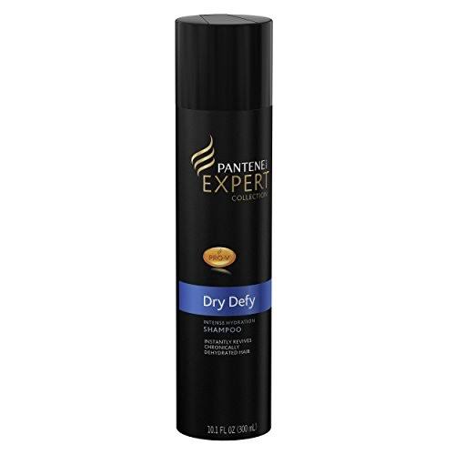 Pantene expert dry defy shampoo - Main Market Online
