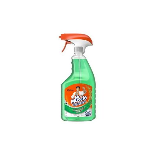 Mr Muscle Window And Glass Cleaner Advance Power – Main Market Online
