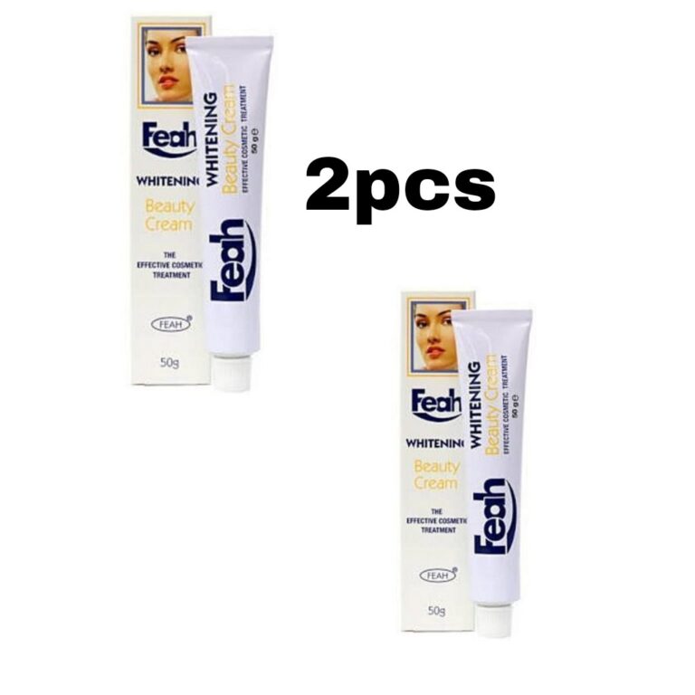 Feah whitening beauty cream – Main Market Online