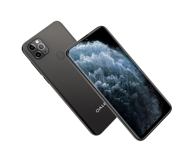 Oale CC2 6.1 inches 2GB RAM+16GB ROM HD IPS Water Drop Screen 3200 ...
