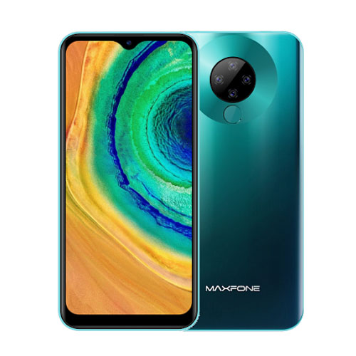 Maxfone Max 10 3350 mAh Battery 6.6 inches Water Drop Screen 2GB RAM ...