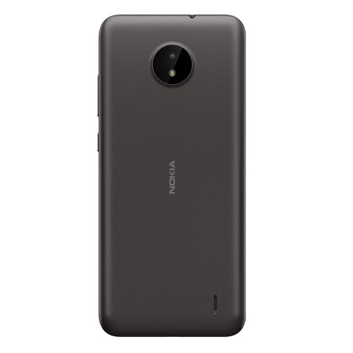 Nokia C10 (TA-1342 DS) 6.5" HD+ Display, 32GB ROM + 1GB RAM, 3000mAh ...