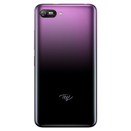 Itel A25 Pro 5.0" HD Screen, 2GB RAM + 32GB ROM, Android 10, 4G LTE ...