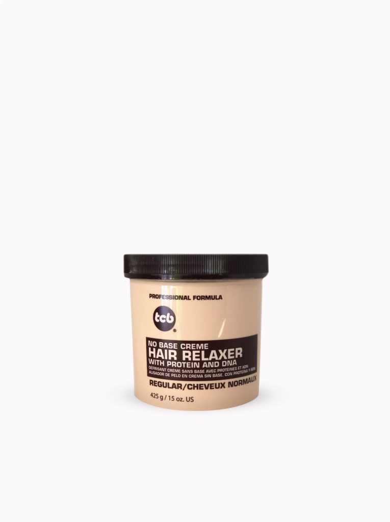 TCB No base relaxer 425g – Main Market Online