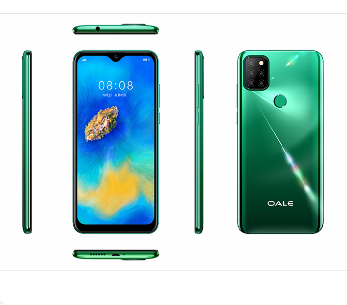 Oale XS5 6.6 inches High Definition Screen 1GB RAM+8GB ROM 3350 Battery ...