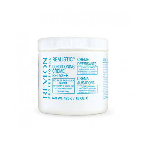 Revlon Realistic Conditioning Relaxer Super – Main Market Online