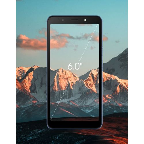 Tecno POP 6 Go 4G (BE6j) 6" Screen, 2GB RAM + 32GB ROM, 4000mAh, 4G LTE ...