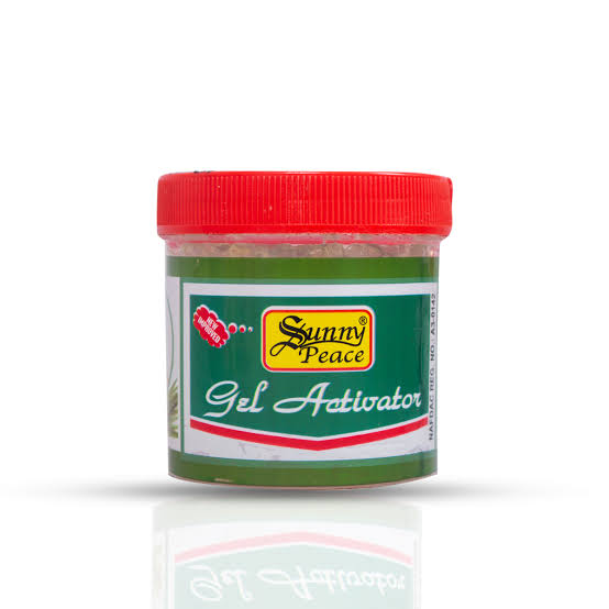 Sunny Peace Gel Activator (New Improved) – Main Market Online