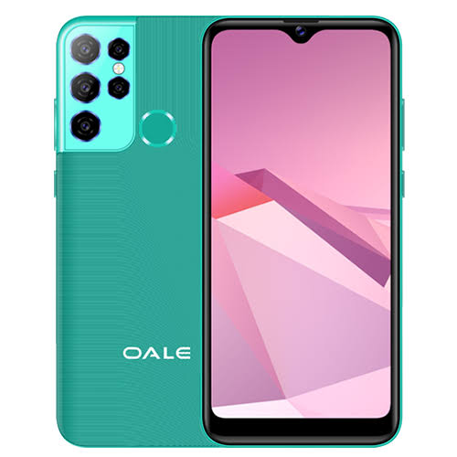 Oale PP1 6.1-Inch Water Drop Screen, 4000mAh Battery Capacity (1 GB RAM ...