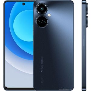 Tecno Camon 19 Pro 5G - 6.8" (8+5GB RAM, 256GB ROM) Android 12 - 64MP ...