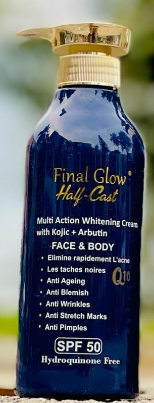 Final glow lotion – Main Market Online