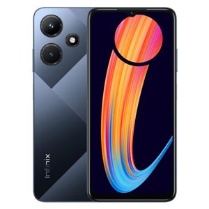 Infinix HOT 30i- (X669) - 128/4GB '6.6"-13MP Rear AF Dual Camera With ...