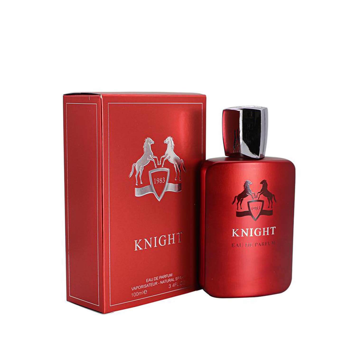 Fragrance Word Knight 1983 EDP Perfume - 100ml – Main Market Online