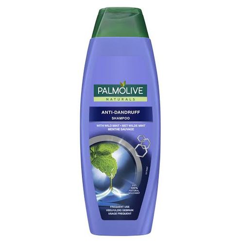 Palmolive Naturals Anti Dandruff Shampoo - 350ml – Main Market Online