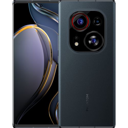Tecno Phantom X2 Pro 5G (AD9) 6.8" Curved Display, 256GB ROM, 12 RAM ...